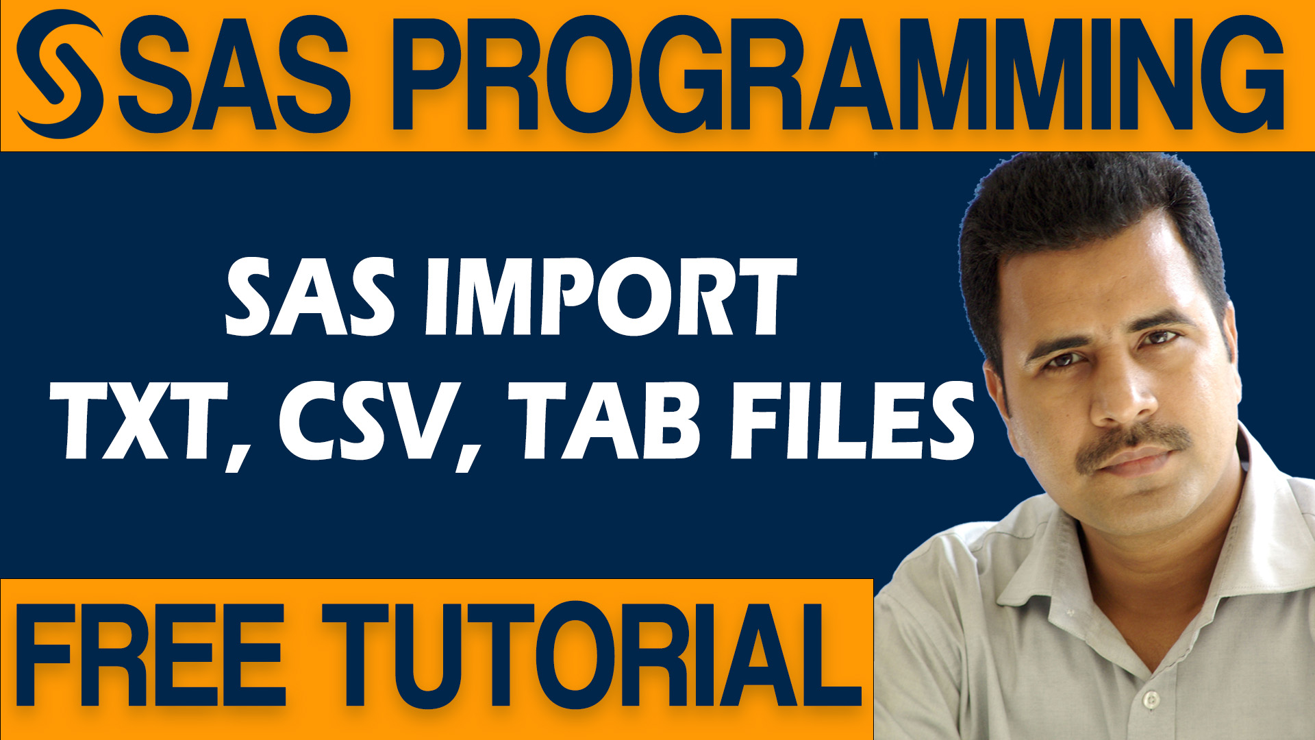SAS Tutorial for Beginners [2023] - SAS Full course Tutorial